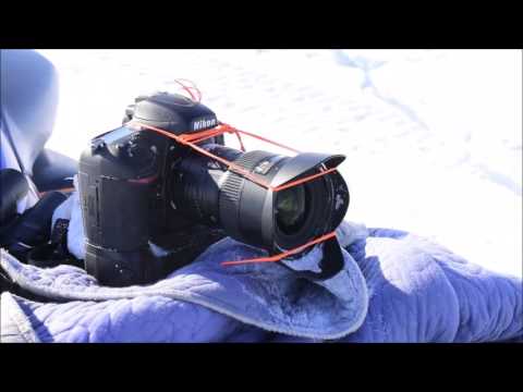 Jason's Arctic Adventure