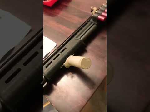 #mossberg #590A1 #magpul  #zenitco #pimpgrip  #escapefromtarkov #irl