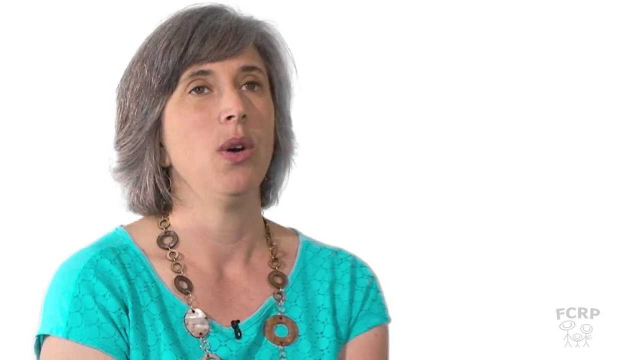 Trauma and Behavior Part 1: 