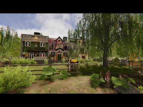 Steam Community :: Video :: Cottage Row HF2- Revisited & Completed Jan 2025