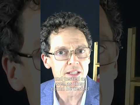 How to Interpret Genesis 1?? (ft. Dr. Andrew Brown) #religion #bible #genesis1 #jesus