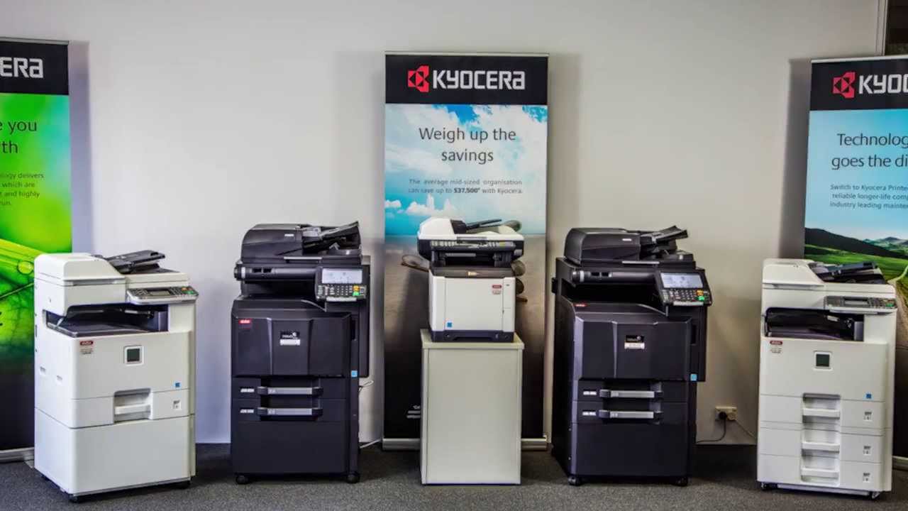 DIGITAL DOCUMENT SOLUTIONS