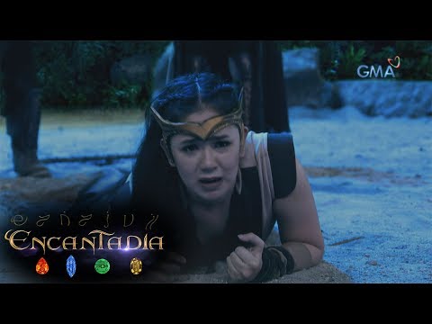 Encantadia 2016: Full Episode 181
