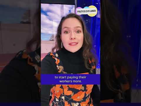 What can the government actually do to help with the cost of living? | Politics Explained (Easily)