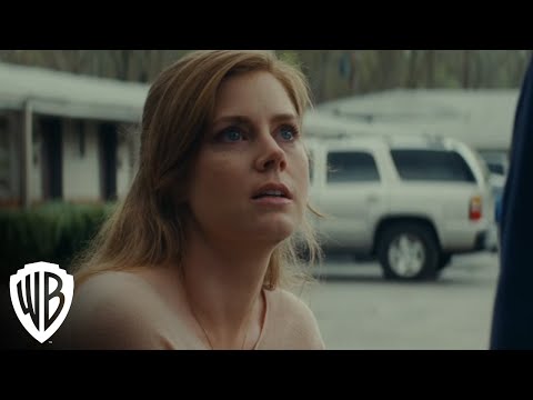 Trouble With The Curve | Gus and Mickey | Warner Bros. Entertainment