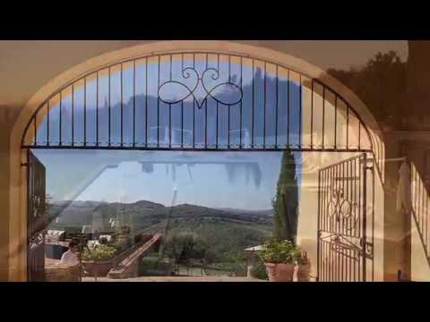 Castello Di Casole