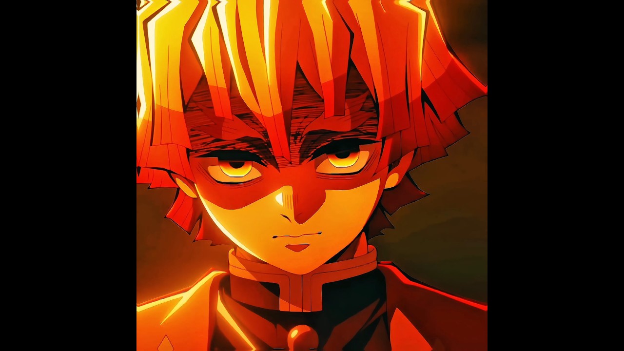 「Zenitsu In infinity castle new trailer」💀⚡|#demonslayer #zenitsu #infinitycastle #shorts