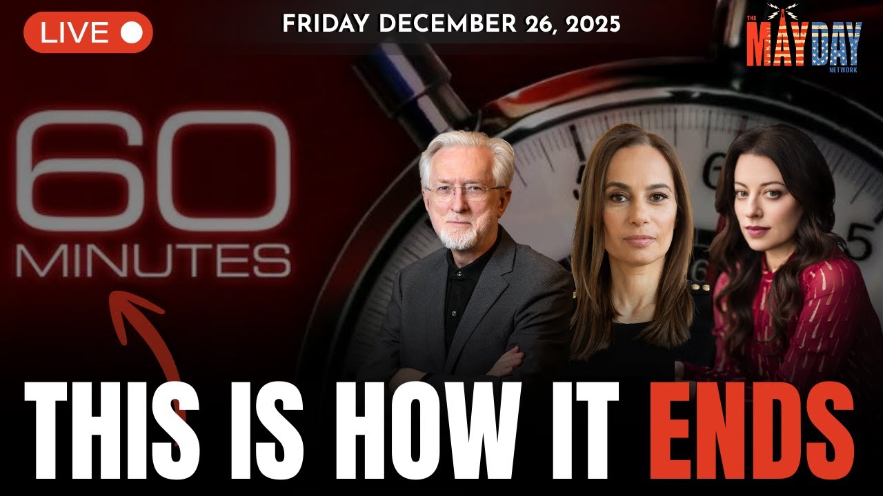 Mayday Media Hour with Jeff Jarvis, Julie Roginsky, and Michelle Kinney