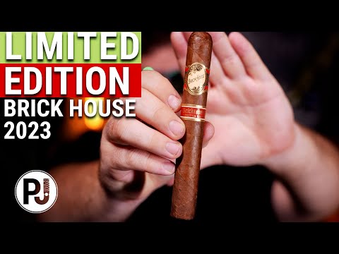 Limited Edition Bricktoberfest 2023 l By JC Newman