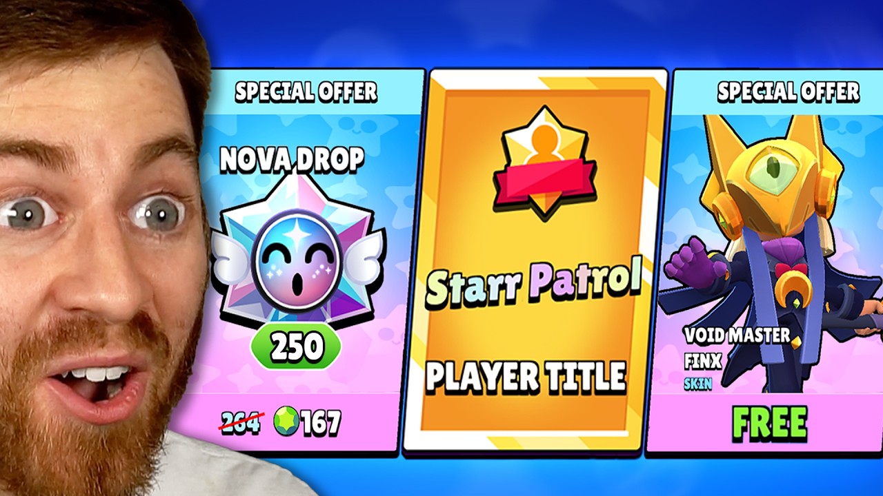 I Gemmed EVERYTHING in the New Starr Nova Season!