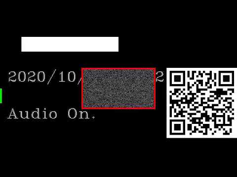 Foo Bar Live Stream