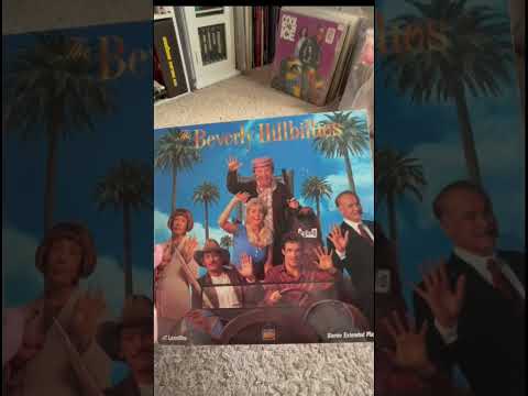 The Beverly Hillbillies Movie 1993 30th Anniversary