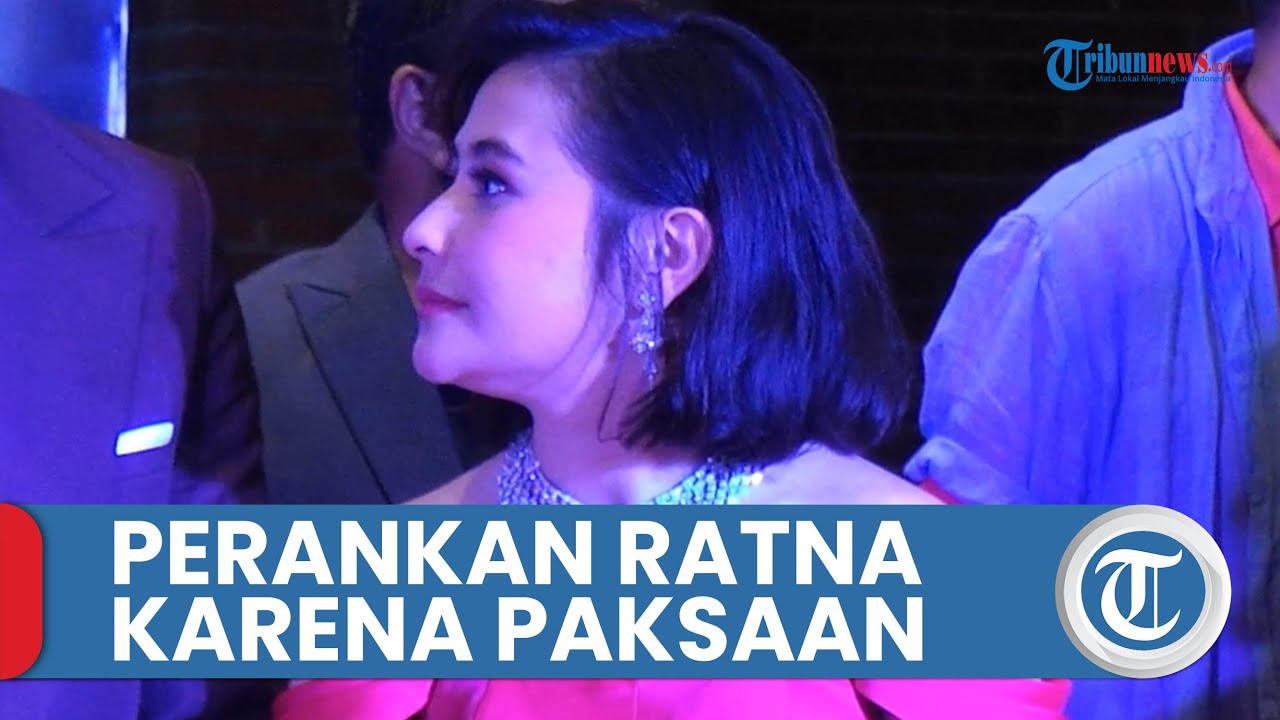 Prilly Latuconsina Akui Terima Tawaran Main Di Film Gita Cinta Dari