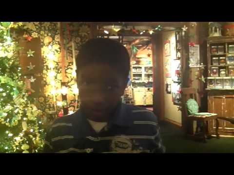 Outer Banks Scene Episode 1 "The Christmas Shop"