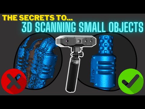 📷 3D Scanning Tower・ STL File for 3D printing・Cults