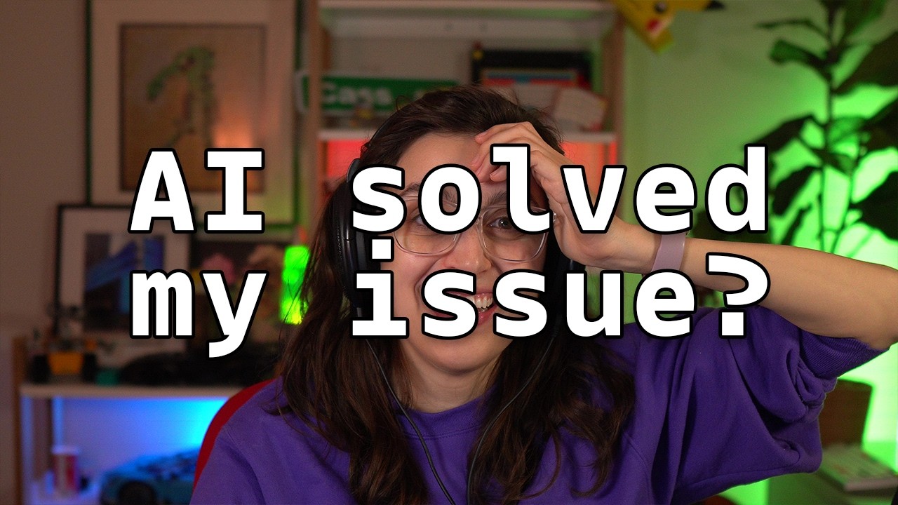 Using GitHub Copilot Agent Mode (with Claude Haiku + GPT 5.3 Codex) to solve old open source issues!