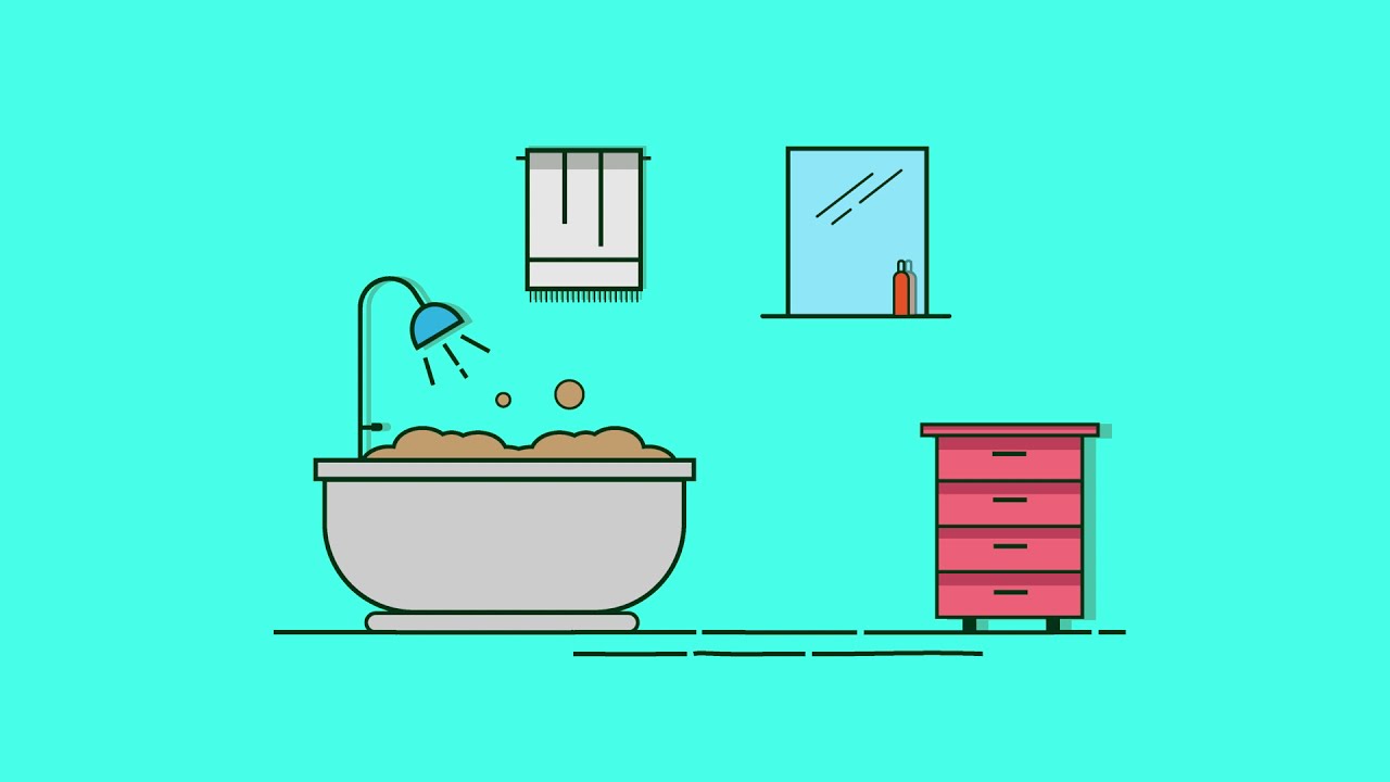 Vector illustration | flat design | Adobe illustrator