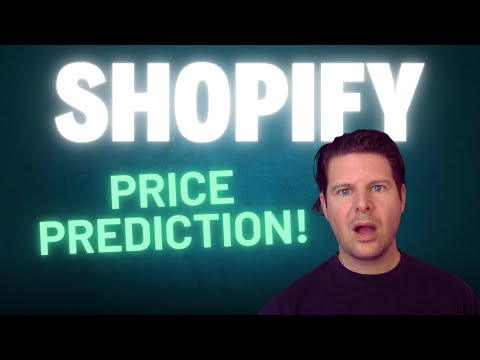 Is Shopify (SHOP) a buying opportunity during the stock market crash?