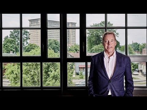 Bill Ford On Ford Motor Future: "We're Going All Electric"