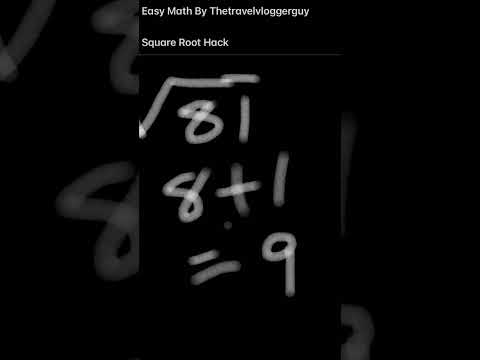 #youtubeshorts #shorts #math