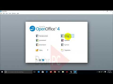 About Apache openoffice 100 % free software.|| Office || Microsoft ||