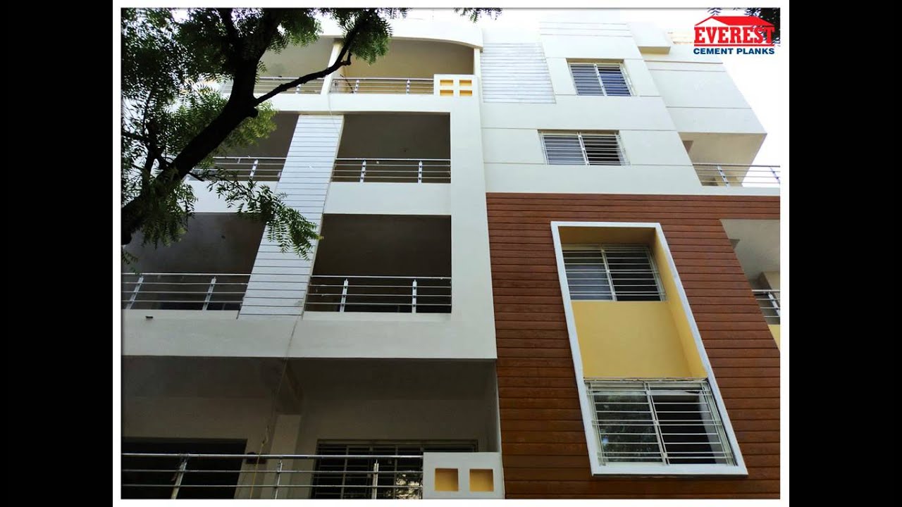Everest Cement Planks Presentation