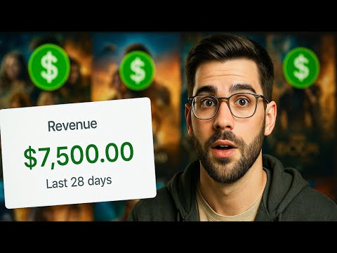 This Simple Hack Lets You Earn Money from Movie Trailers!