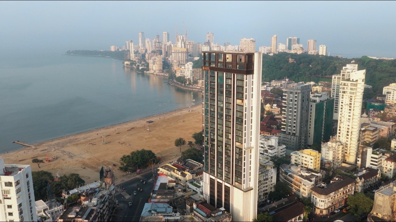 The Mansion by ABIL Group | Mumbai | www.abilgroup.com