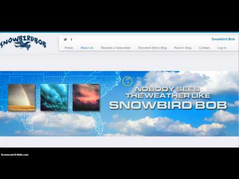Extreme Weather & Predictions For the Southern US