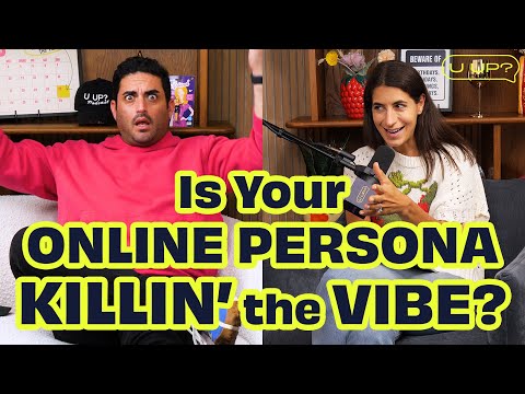 Do You Really Need Instagram to Date? || U Up? Podcast || Ep 668
