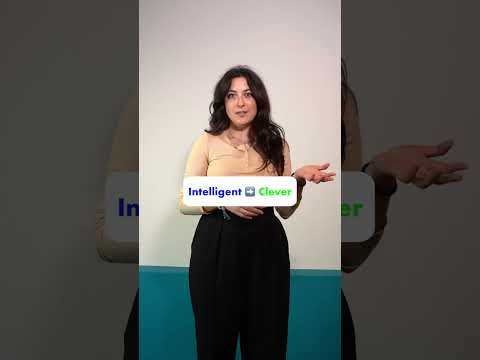 Scopriamo insieme dei sinonimi che ti aiuteranno a perfezionare il tuo inglese. #englishlesson