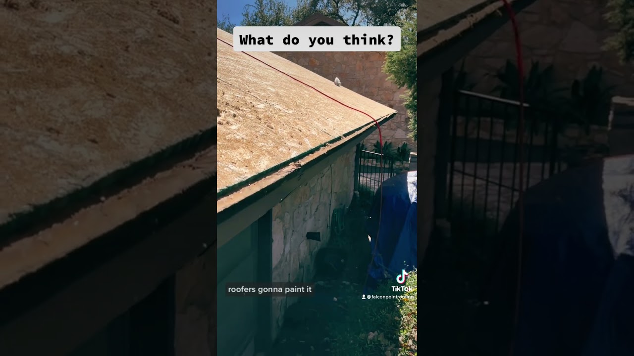 Roofing 101: What to do?