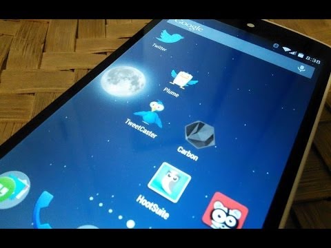 Check Out These Twitter Alternatives For Android | Pocketnow