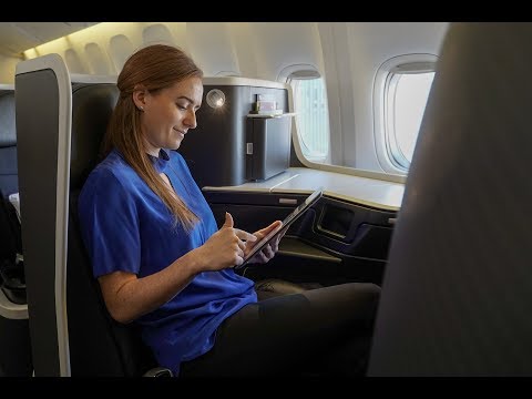 Stay Connected With International WiFi