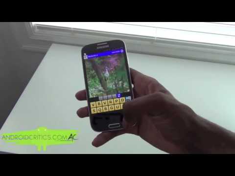 Need For Words - Crosswords Game