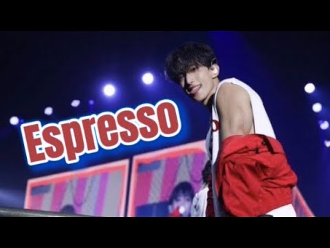 DK/Lee Seokmin[FMV] Espresso