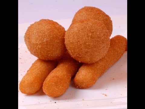 Cheese sticks – Yuli Khan