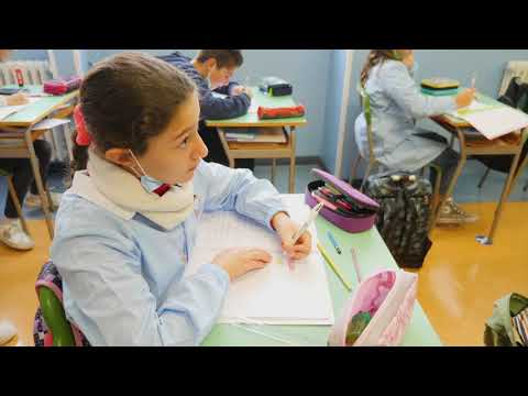Imparare matematica e scienze alla Primaria