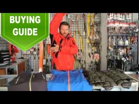Jacket features to consider when buying a jacket