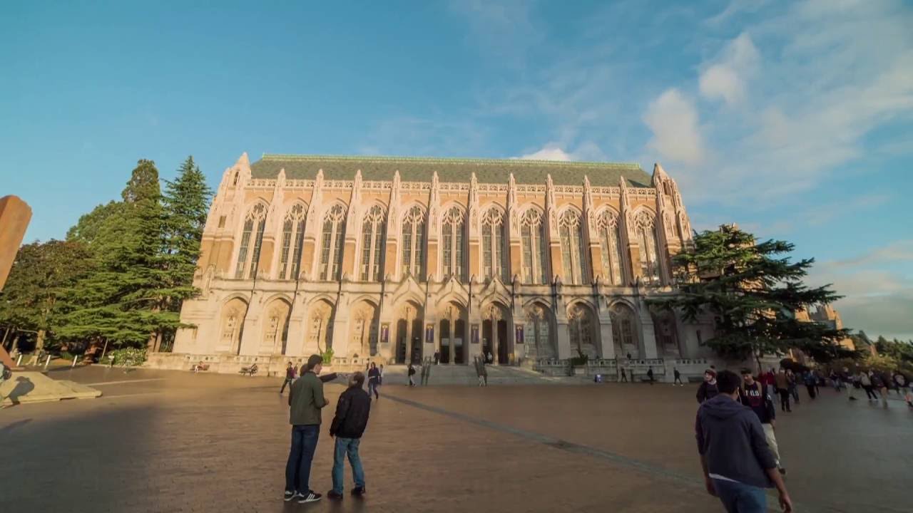Archive: UW Libraries Conservation Lab