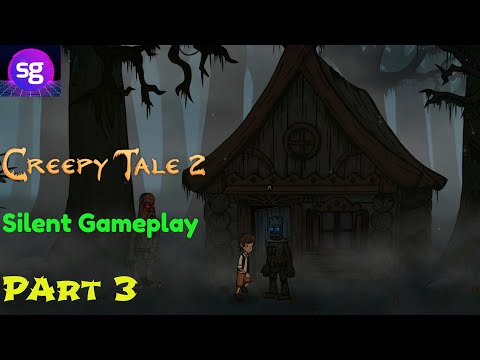Steam Community :: Video :: Creepy Tale 2 Part 3