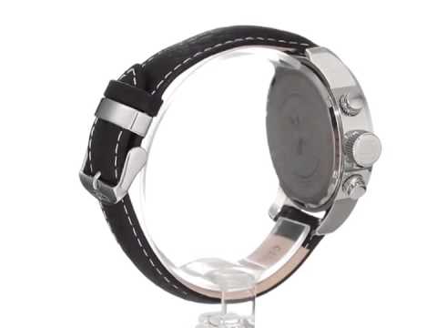 Invicta Men's 2770 Force Collection Lefty Terra Military Watch