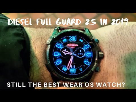 Diesel 5 Bar Stainless Steel Watch – hasi1bou62.wordpress.com
