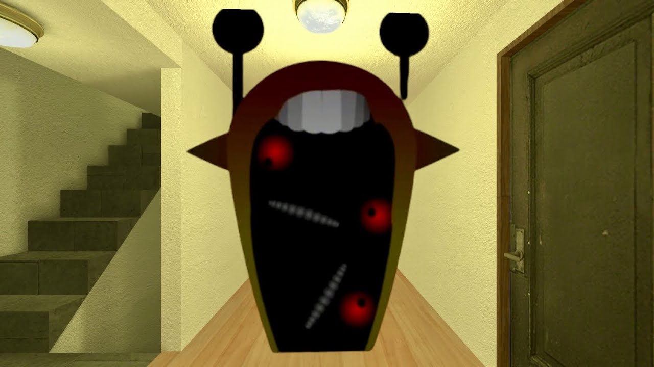 Sprunki Simon Phase 3 Nextbot Gmod