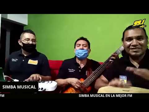 Simba Musical en entrevista | Simba Musical