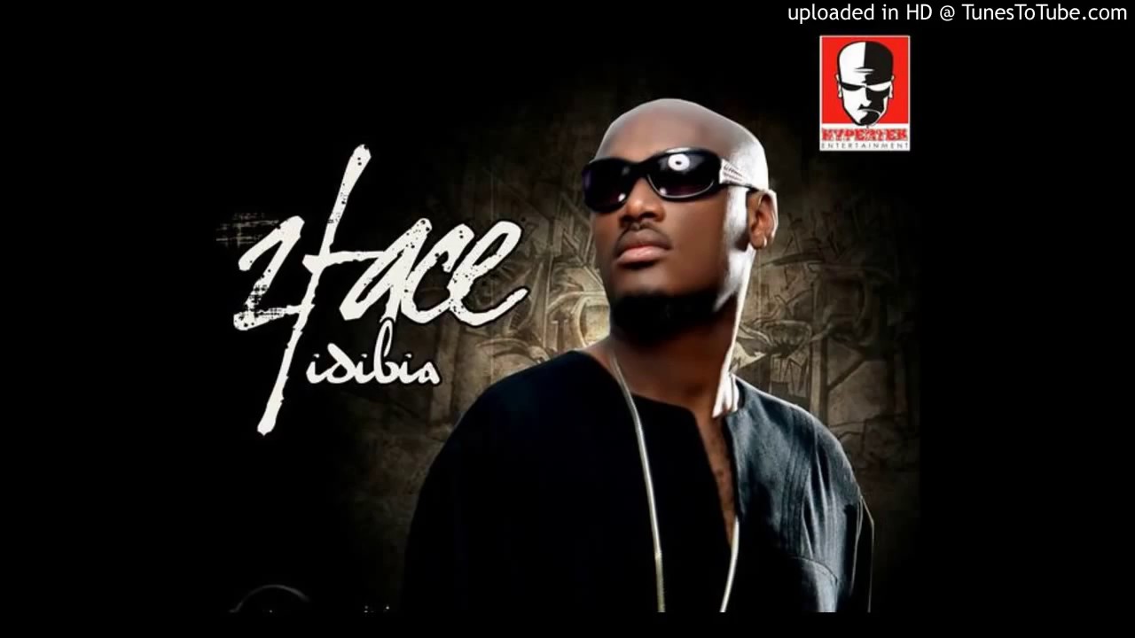 2face Idibia  Cant Hear You ft Vector