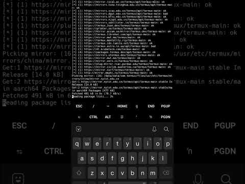 Facebook in termux || Run facebook in Termux || Termux