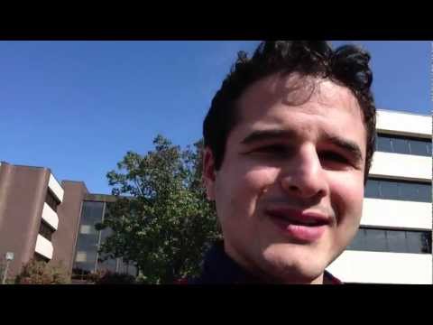 iPhone 5 720p HD Video Sample with Front-Facing Camera | Pocketnow