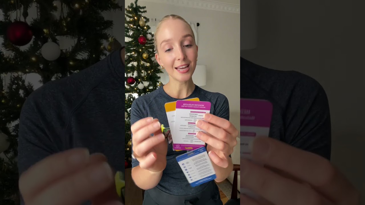 The Gift I Would Have Loved as a Baby Nurse!