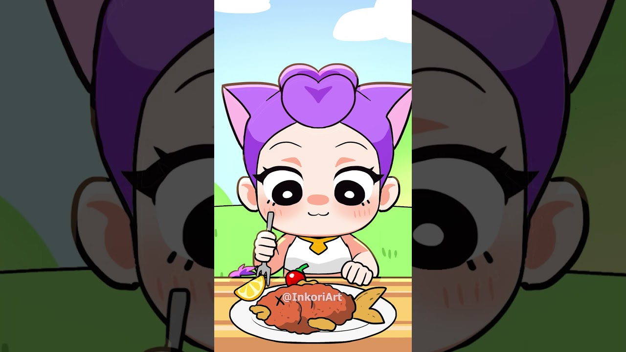 Rumi, Zoey and Mira cats go fishing - Which cat do you like?